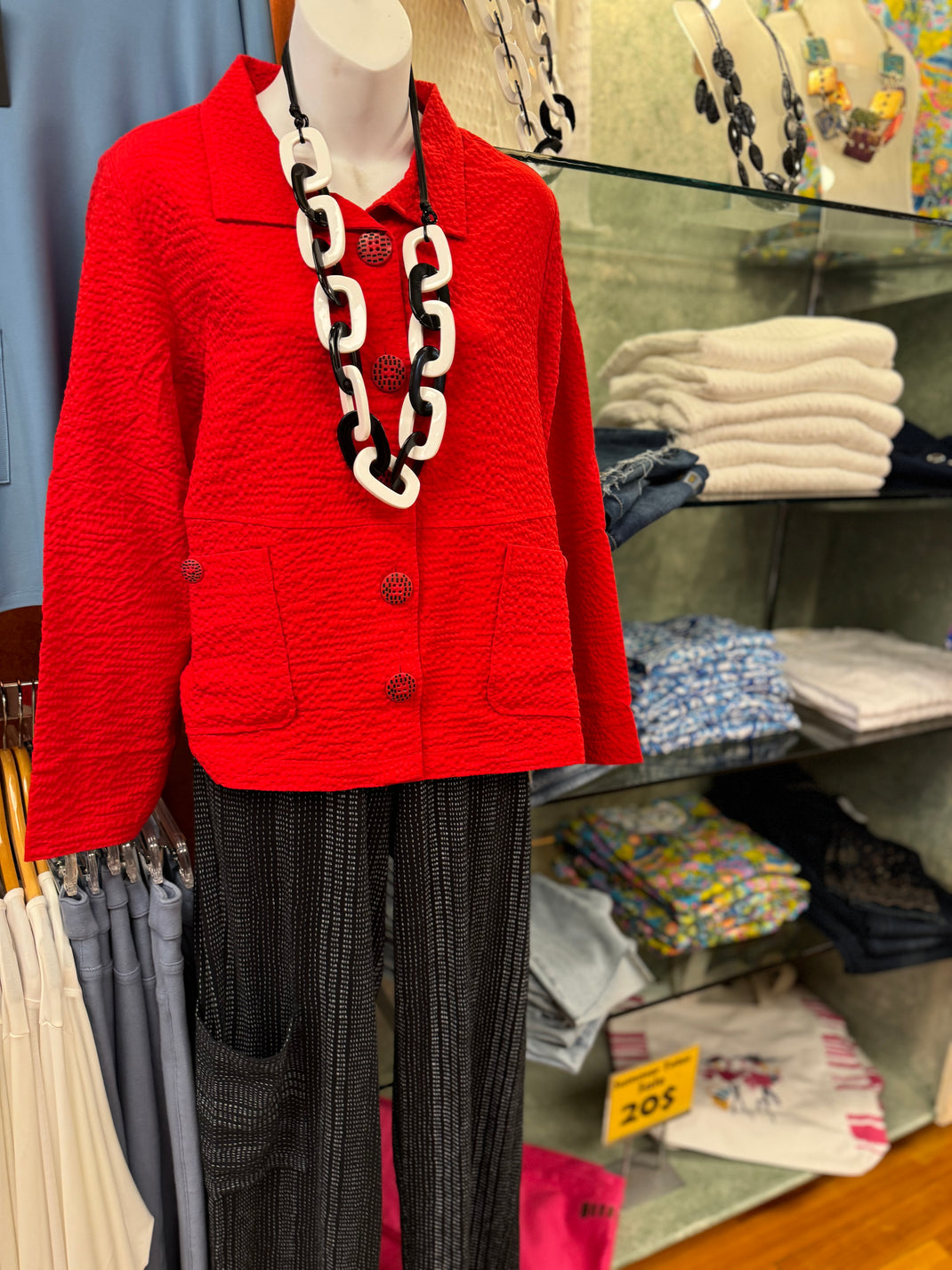 Falmouth – Port Cargo Cape Cod